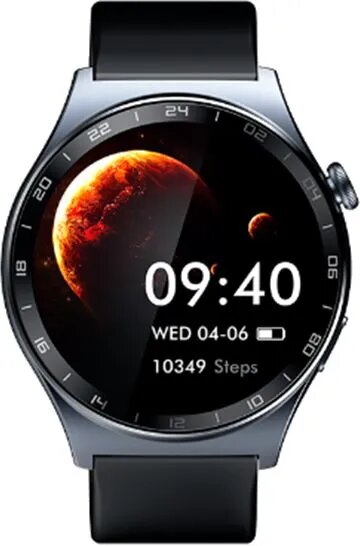Смарт-часы Xwatch 3 WE, 36mm, gray