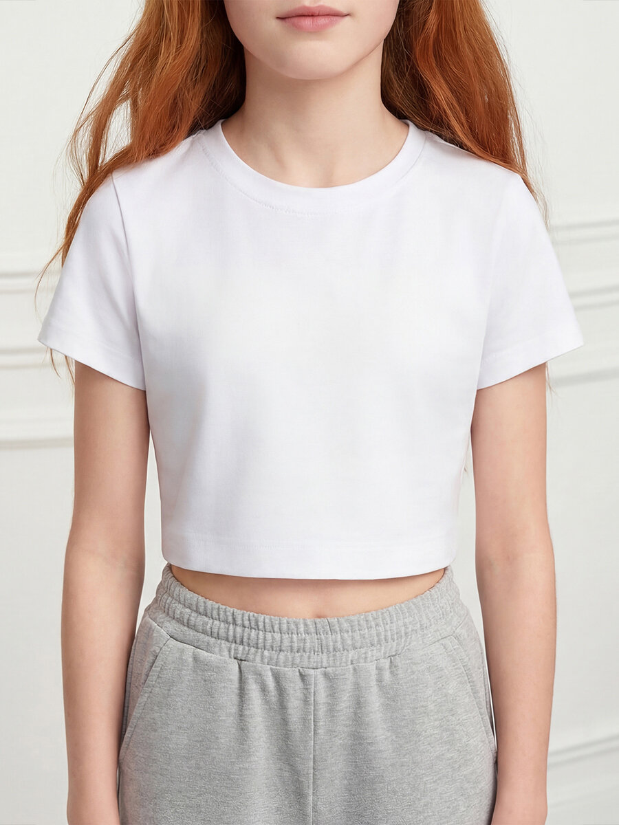 Топ для девочек