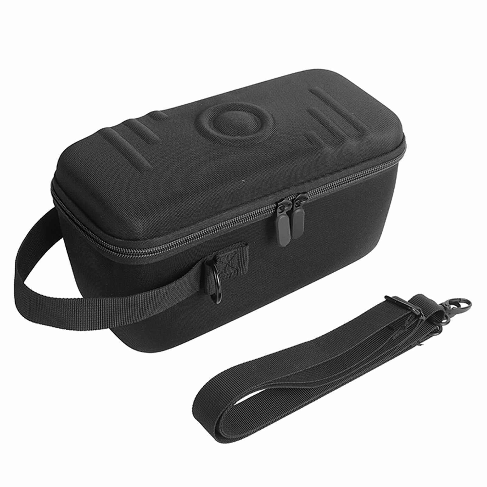 Многофункциональный органайзер для колонки с внутренним карманом аксессуаров