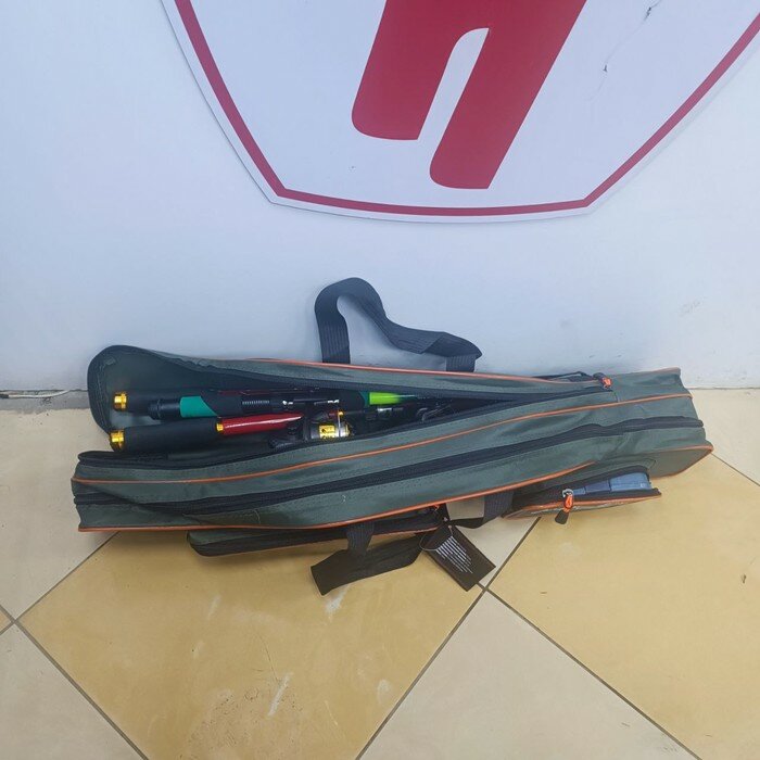 Удочка Набор рыбак всемогущий