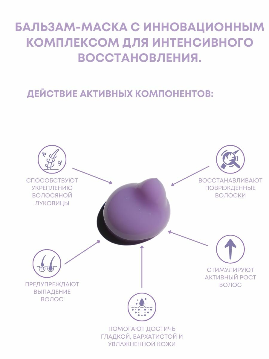 Маска для бровей LBrow — фото 1
