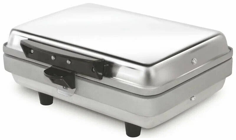 Вафельница-орешница Мастерица WM-1N ЭО-0,8/220