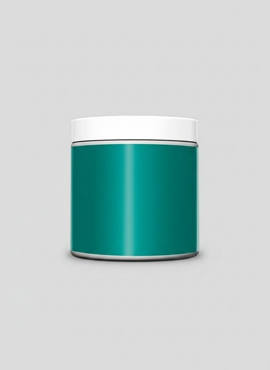 Краска по дереву для мебели и декора без запаха 500 гр радуга лакокрасочный завод