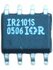 IR2101S (микросхема)