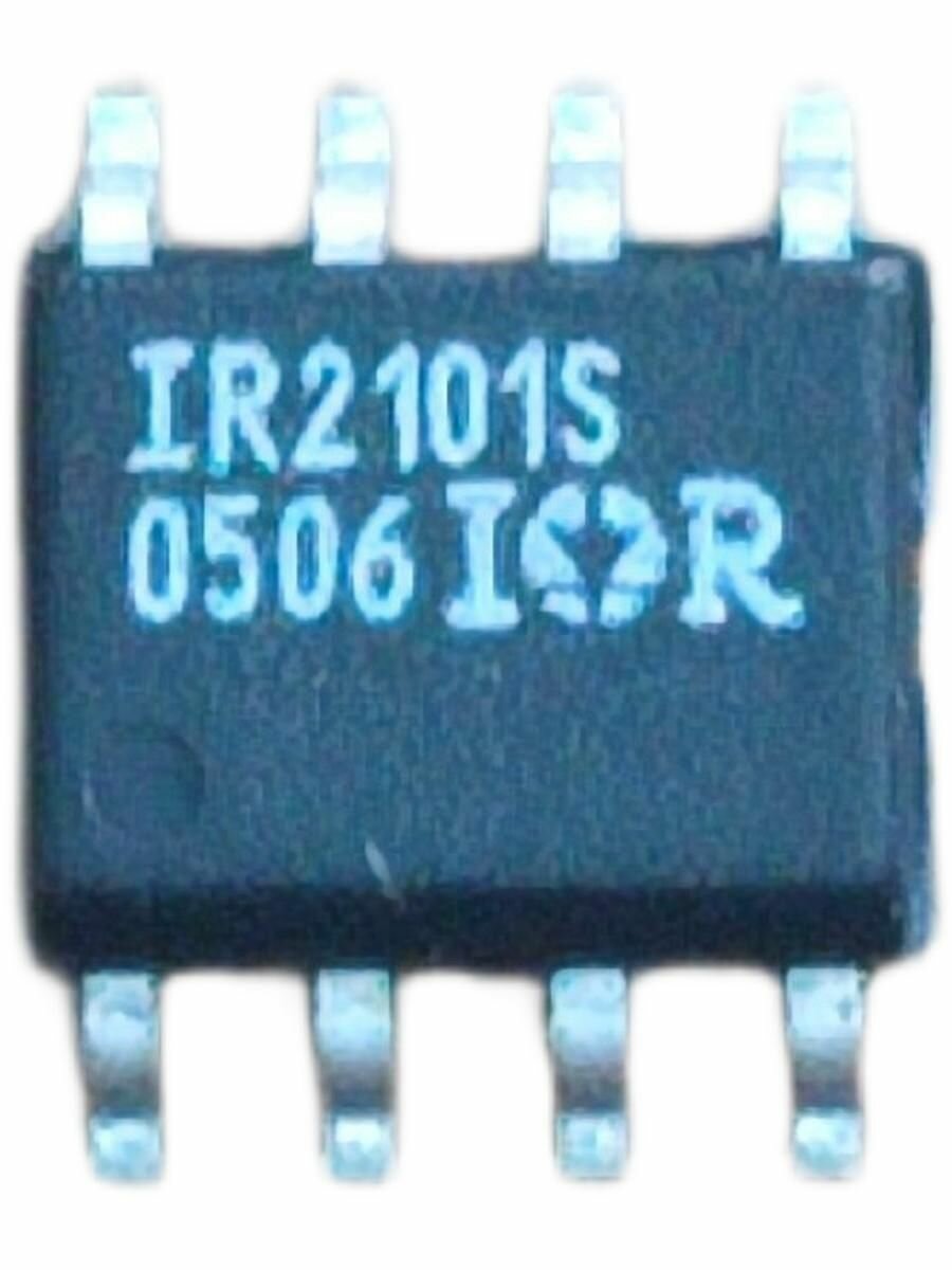 IR2101S (микросхема)