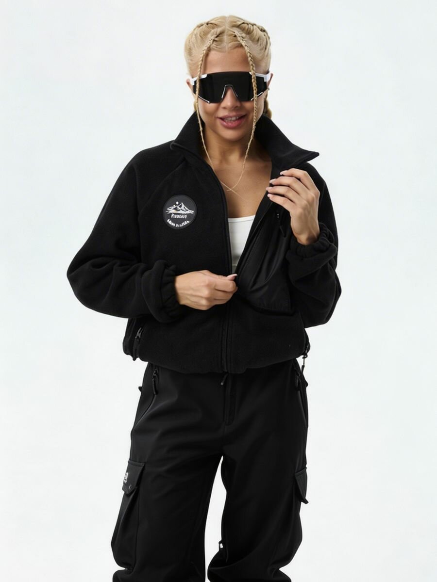 Толстовка спортивная