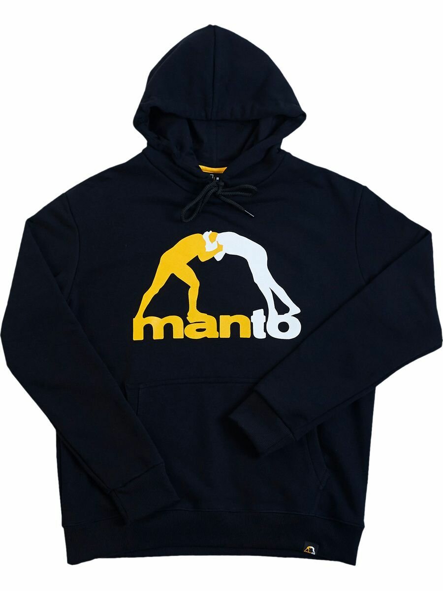 Худи спортивное