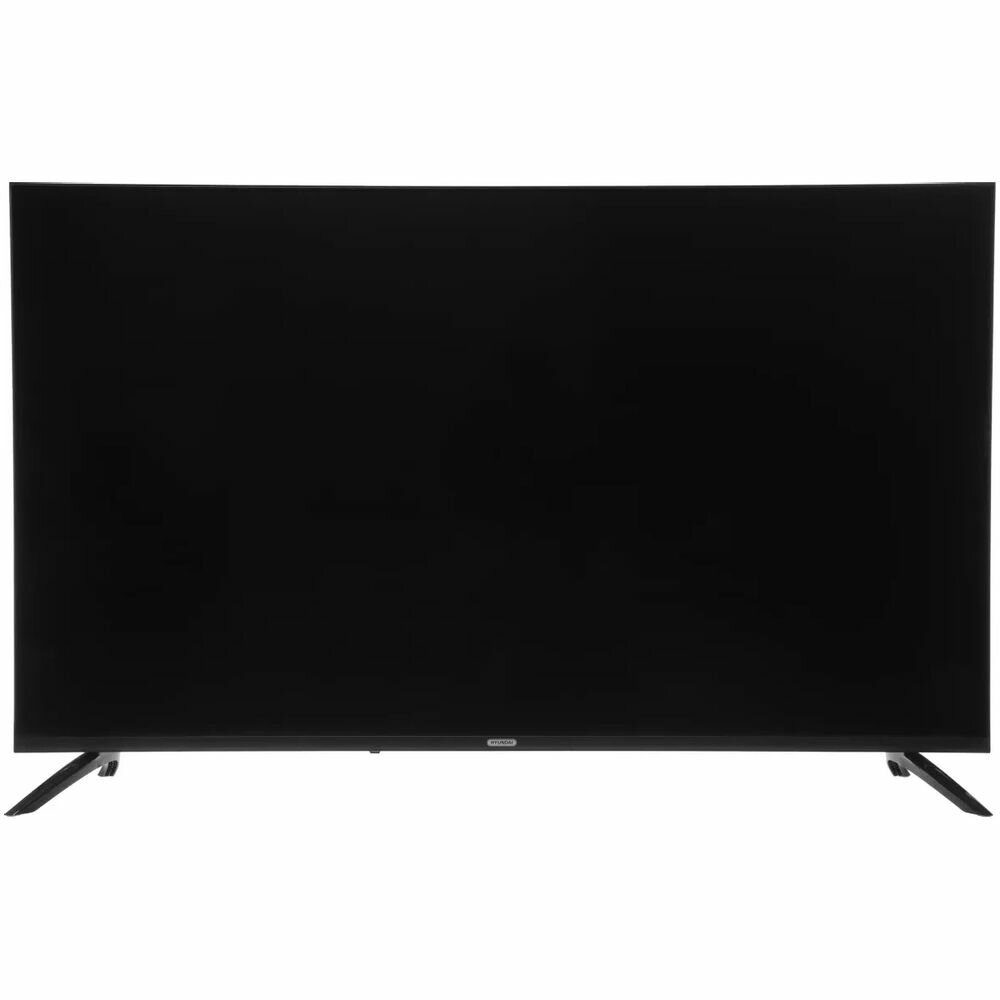Телевизор 55" Hyundai H-LED55BU7012