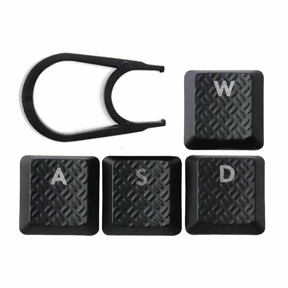 Кейкапы WASD для G913 G915 G813 G815, Черный