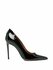Туфли CASTAGNA Pointed pumps, размер 39, черный