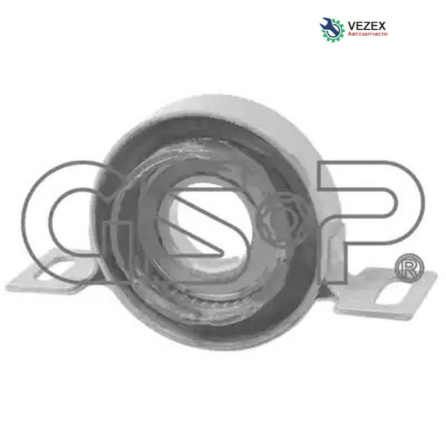 GSP 530154 Подшипник подвесной 530154