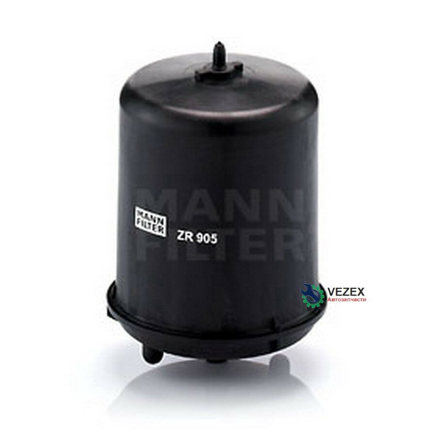 MANN-FILTER ZR905Z Фильтр масляный