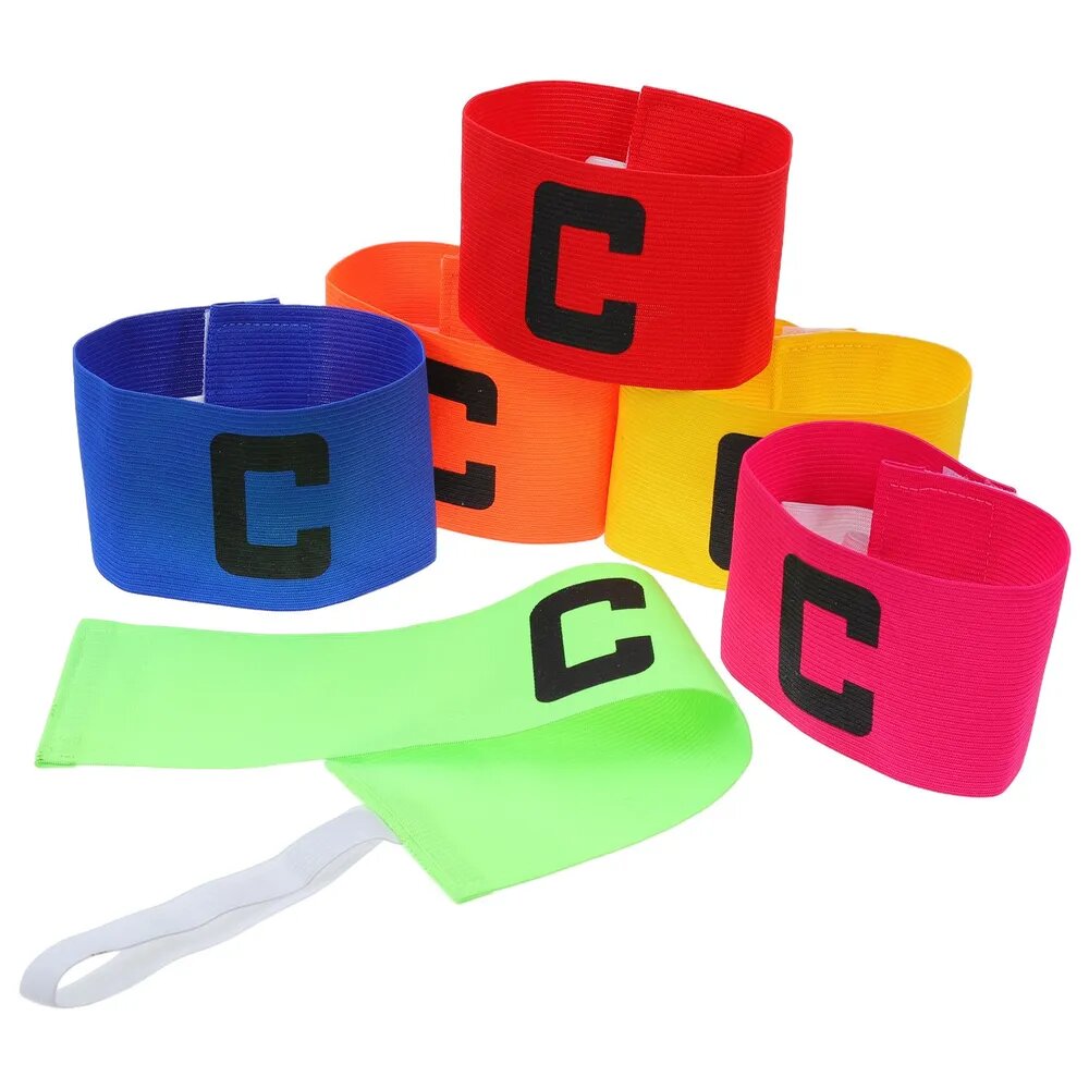 Капитанская повязка