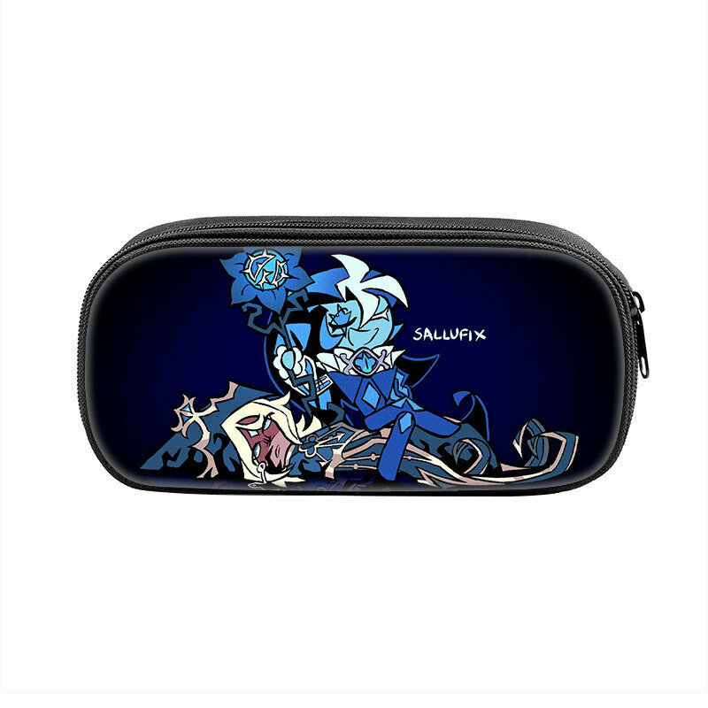 Статус milk cookie стилье stationery bag маленький пенал для детей и подростков