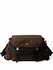 Сумка Prada Explore Re-Nylon, brown
