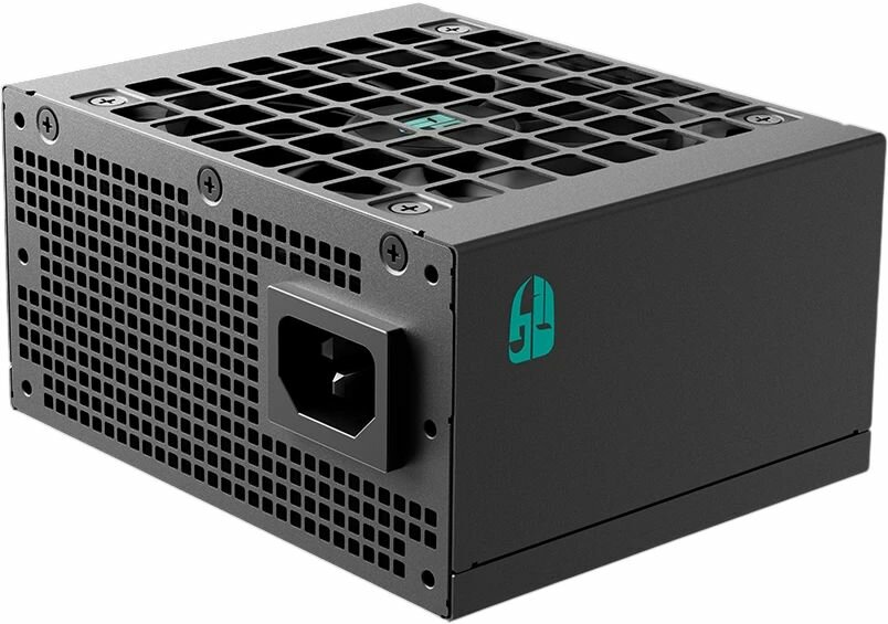 Блок питания компьютера Deepcool PS750P