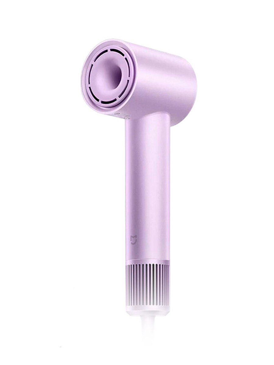 Фен Mijia High Speed Ion Hair Dryer H701 (GSH701LXP) Purple, 1600 Вт