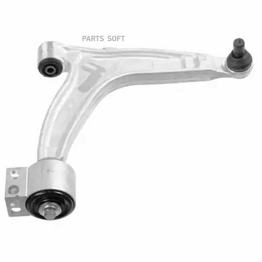 LEMFORDER 3692701 Рычаг пер прав Opel Vectra C 02-