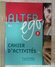 Alter Ego 3 Cahier d'activits (Без диска)