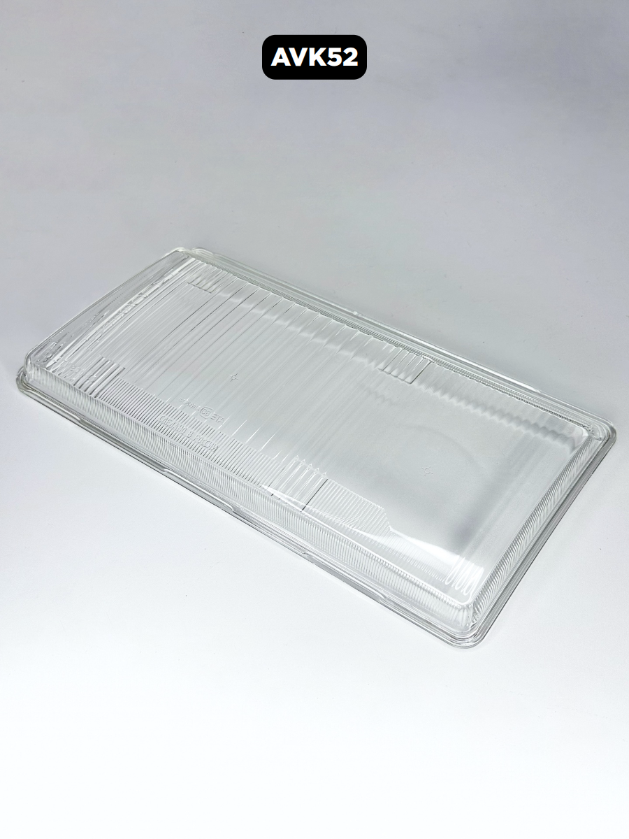 Стекло для фары левое рассеиватель для Ваз 2110 под Киржач