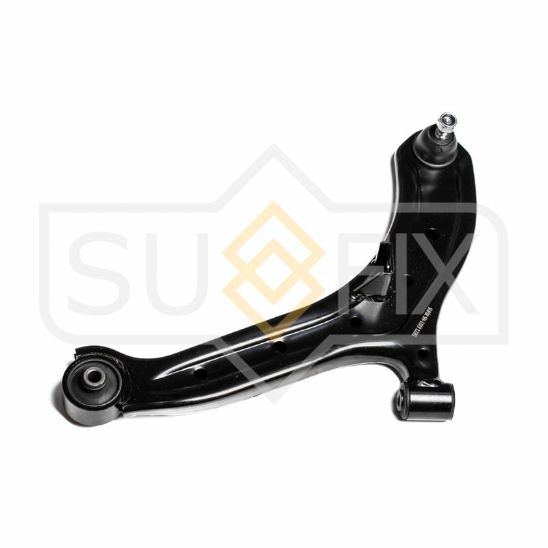 SUFIX Рычаг подвески передний левый для HYUNDAI ACCENT (LC_), акцент тагаз