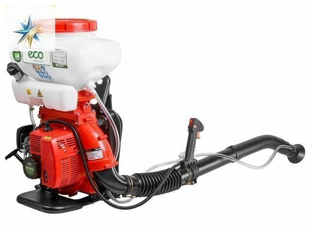 Опрыскиватель садовый