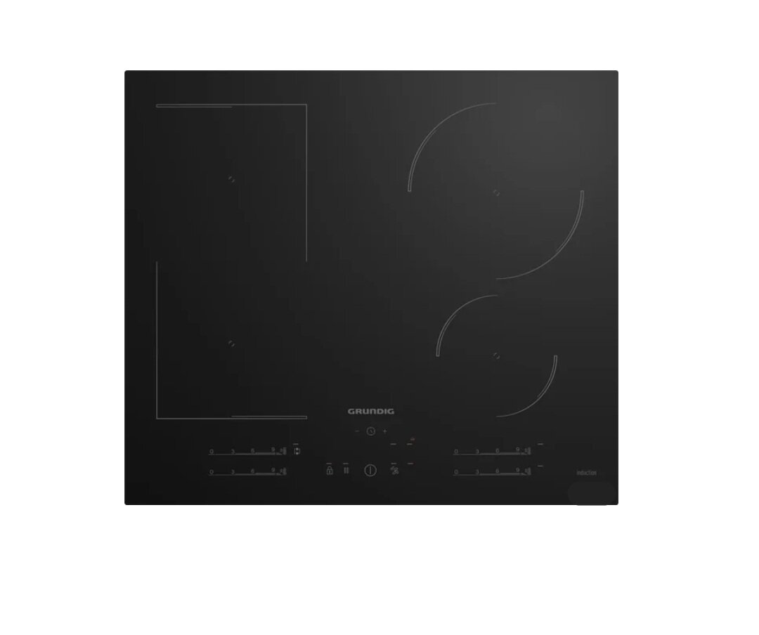 Варочная панель Grundig GIEI627474PN