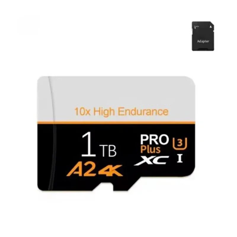 Карта памяти Samsung 128 ГБ 1TB