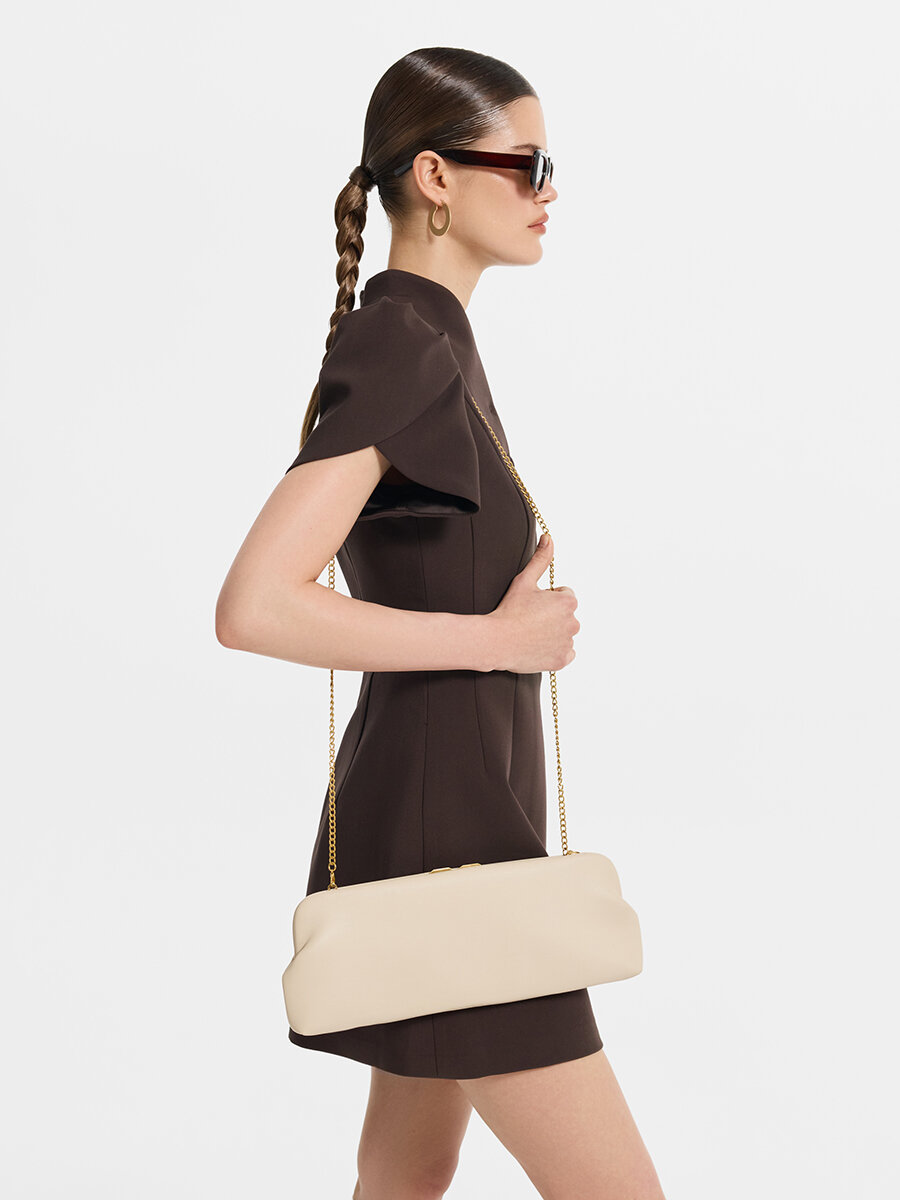 Сумка клатч