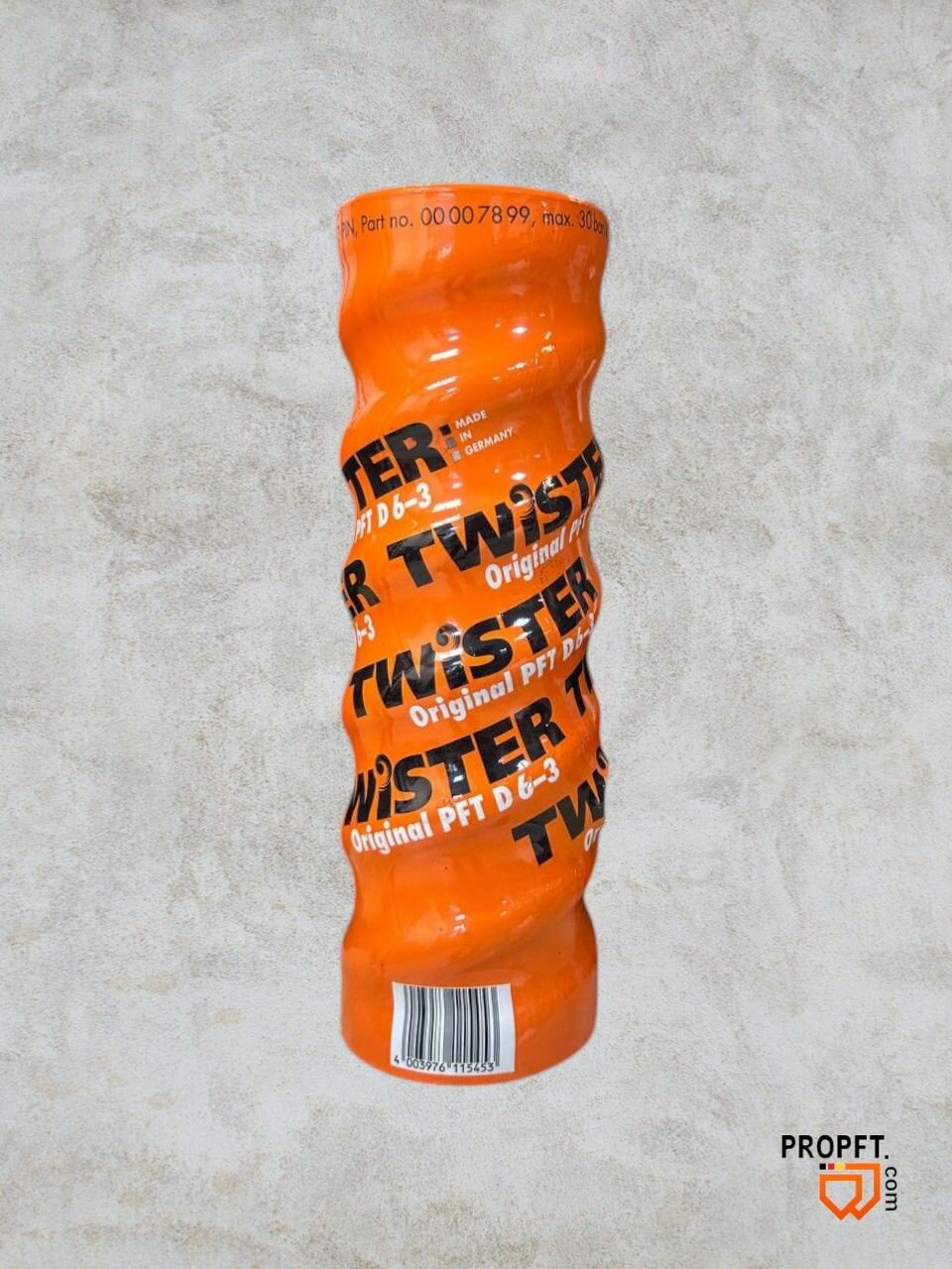 Статор PFT TWISTER D6-3 — фото 1