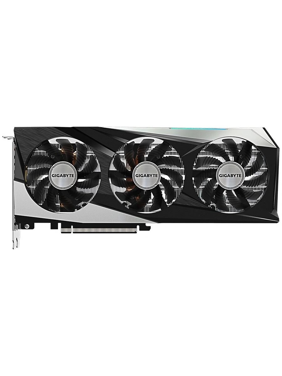 Видеокарта Gigabyte GV-R76GAMING OC-8GD 8ГБ, RET