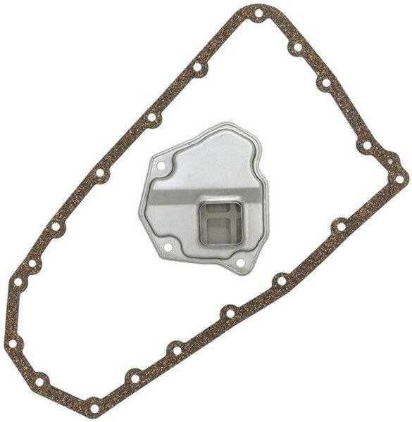 Фильтр АКПП ZIKMAR Z15229R Nissan Murano, Qashqai, X-Trail, Mitsubishi Outlander, Lancer, комплект