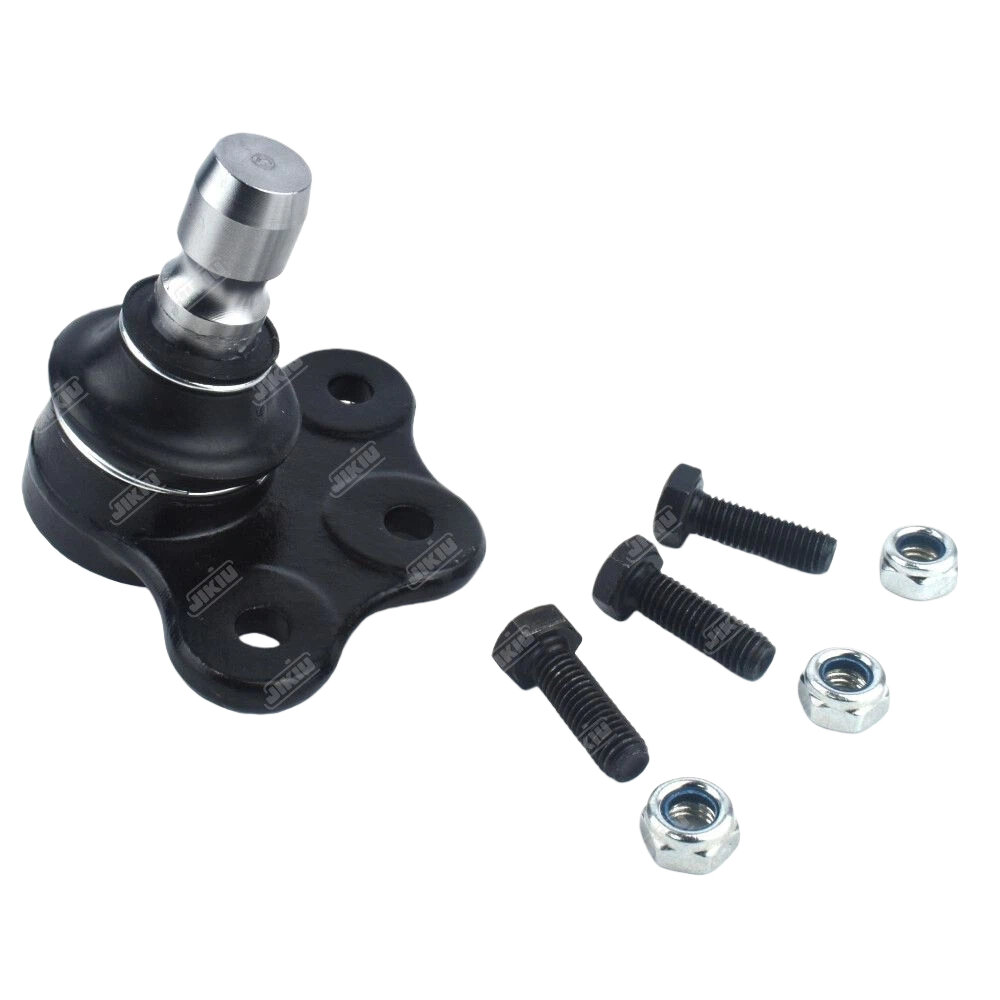 Опора шаровая JIKIU JB34001 Opel Astra G F07, F35, F67 1998-2009 Astra H A04, E35, L48 2004-> Vectra B J96 1995-2003 Zafira T98 1998-2010 Zafira B A05, M75 2005-> Saab 9-5 I Ys3E 2003->