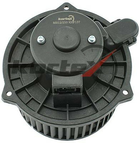 Мотор печки KORTEX KHF137 Hyundai Accent 00-05, Getz 02-09