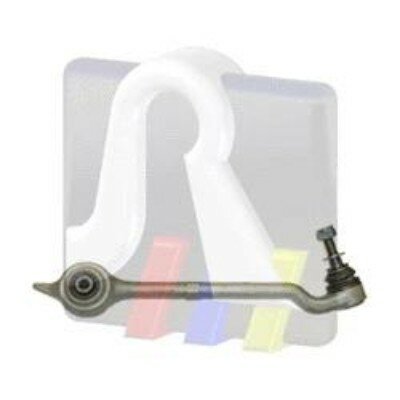 Рычаг передней подвески нижний R RTS 95-09584-1 Bmw 5 E39 95-04 Alu