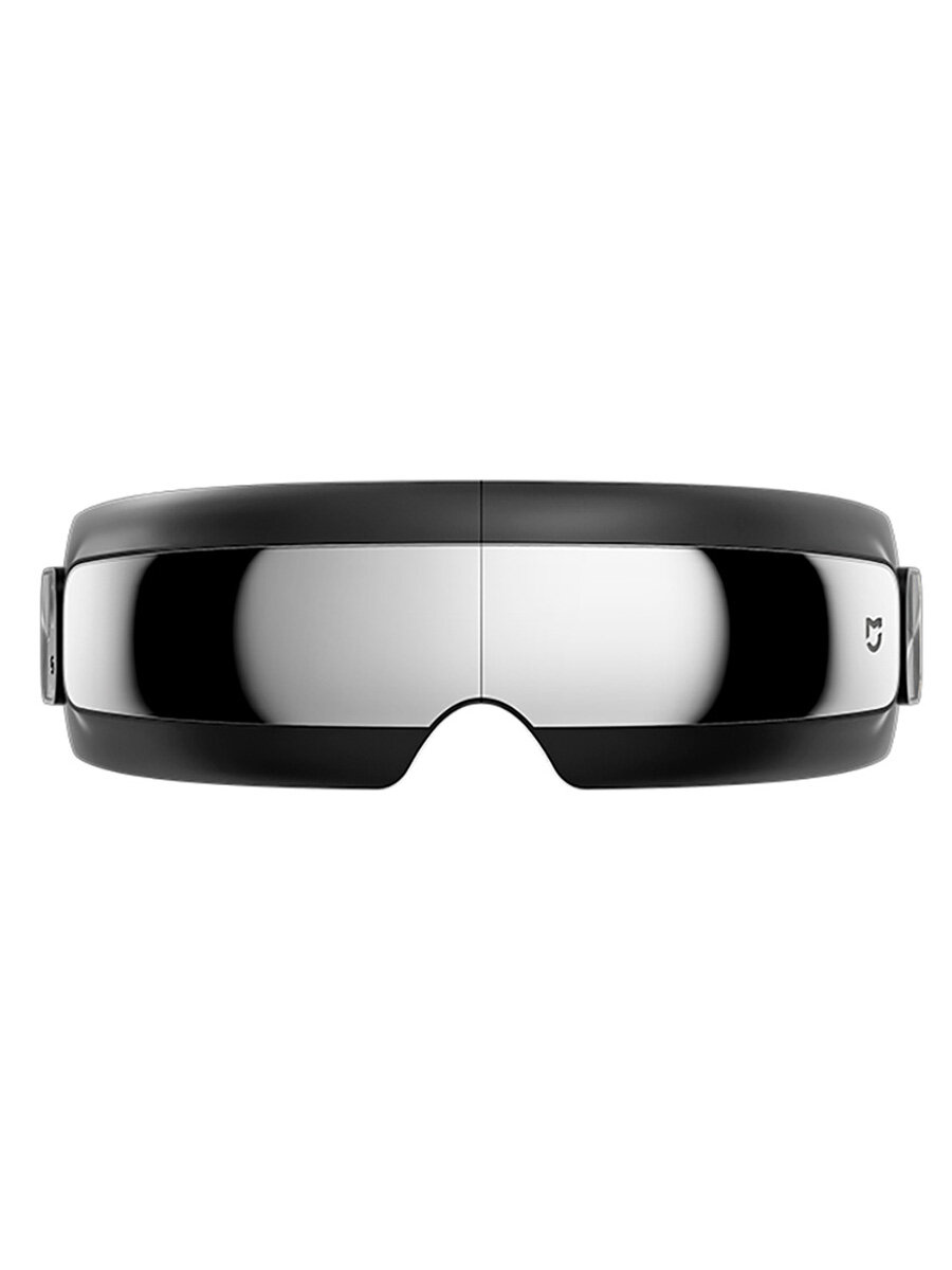 Умный массажер для глаз Mijia Smart Eye Massager (MJYBAM01YMYY) Dark Gray