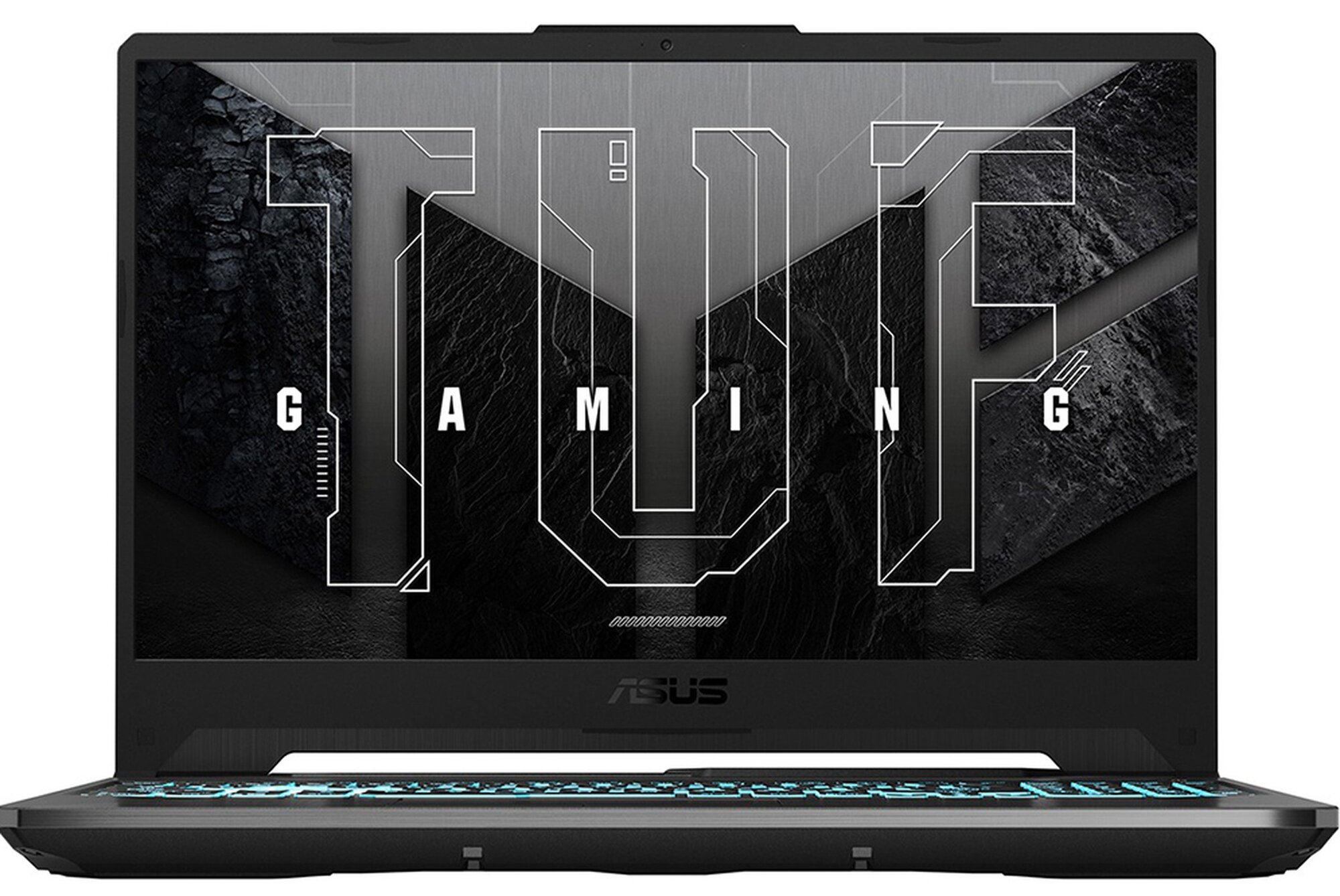 Ноутбук Asus TUF Gaming A15 FA506Nf-HN042 90NR0JE7-M004R0 (AMD Ryzen 5 3300 MHz/8Gb/512Gb/15.6"/GeForce RTX 2050 GDDR6)
