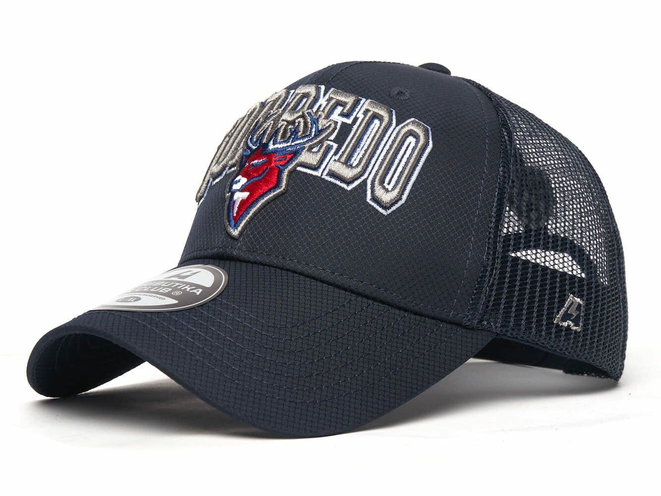 Бейсболка Базовая коллекция для мужчин