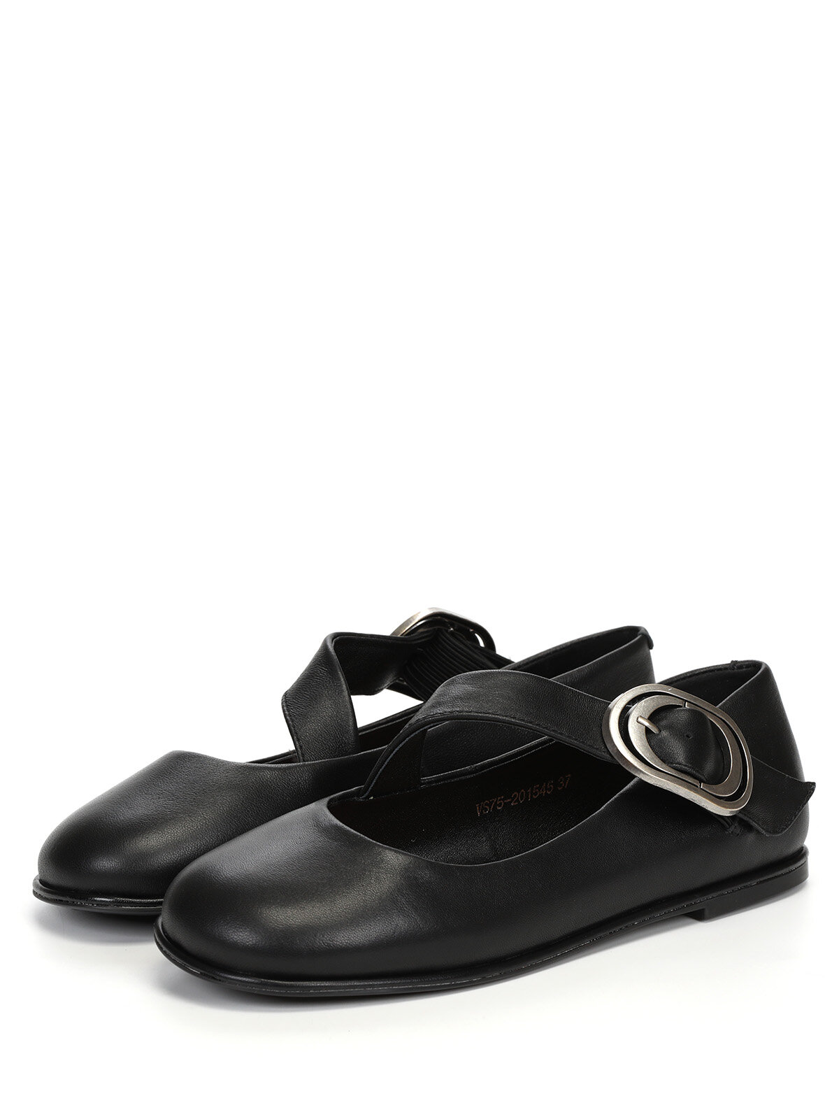 Балетки RESPECT PREMIUM