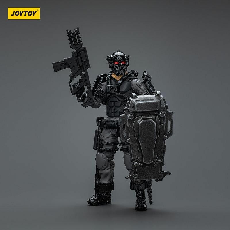 JOYTOY dark source хардкор крутая игра серия ежегодный военный набор продуктов 1:18 подвижный солдат манекен игрушечная фигурка мужской