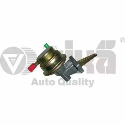 Насос топливный VIKA 11270069801 Audi 80, 100, Vw Golf 1, 2, Passat B1, B2 1.3-1.8 78-96