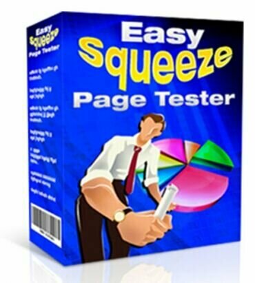 Тестер страниц Easy Squeeze