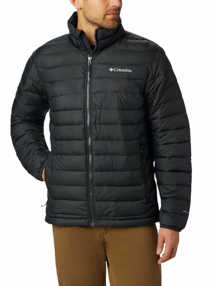 Куртка Powder Lite