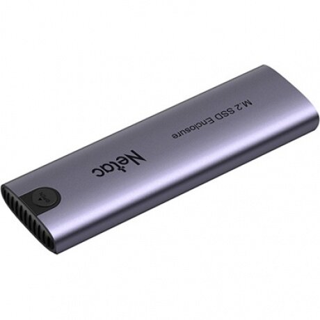 Внешний корпус Netac WH51 (NT07WH51-32CA)
