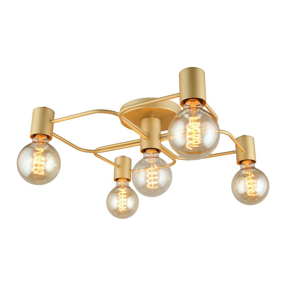 APL.911.07.05 Люстра потолочная Aployt Elison