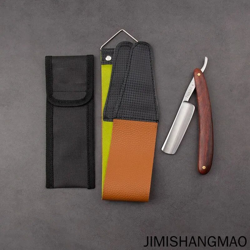 Опасная Бритва