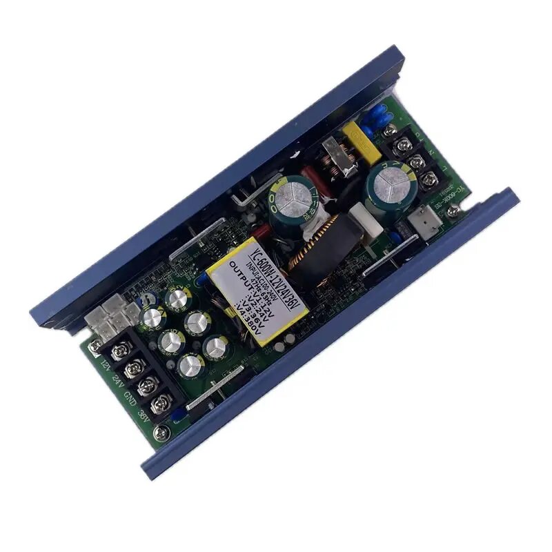 Трансформатор питания для светового оборудования YC-600W