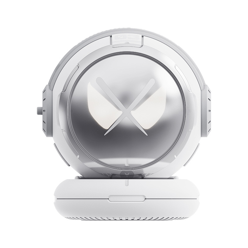 Портативная колонка WEKOME WD-01 Navigator Wireless Speaker Bluetooth 5.3 3W