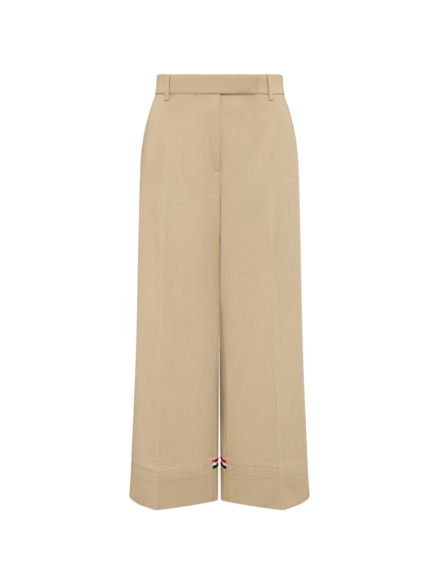 Брюки THOM BROWNE