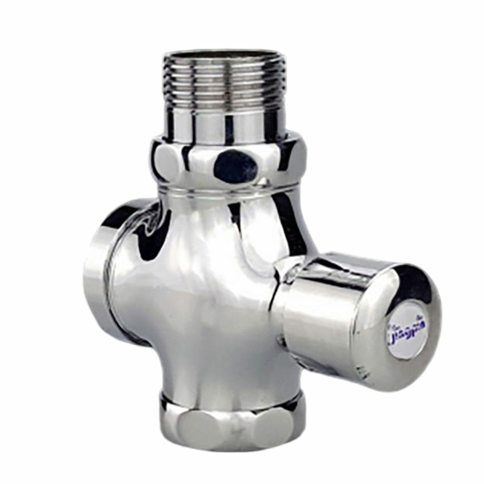 Прочные латунные клапаны с задержкой смыва для унитаза